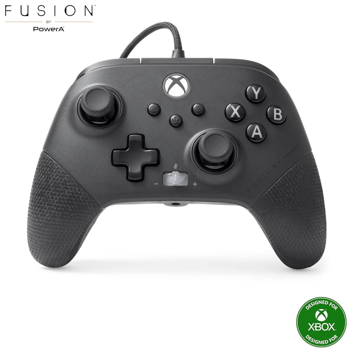FUSION Pro 4 Wired Controller for Xbox Series X|S, adjustable height ...