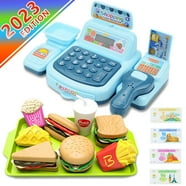 Disney Princess Style Collection Shop and Play Cash Register Includes ...