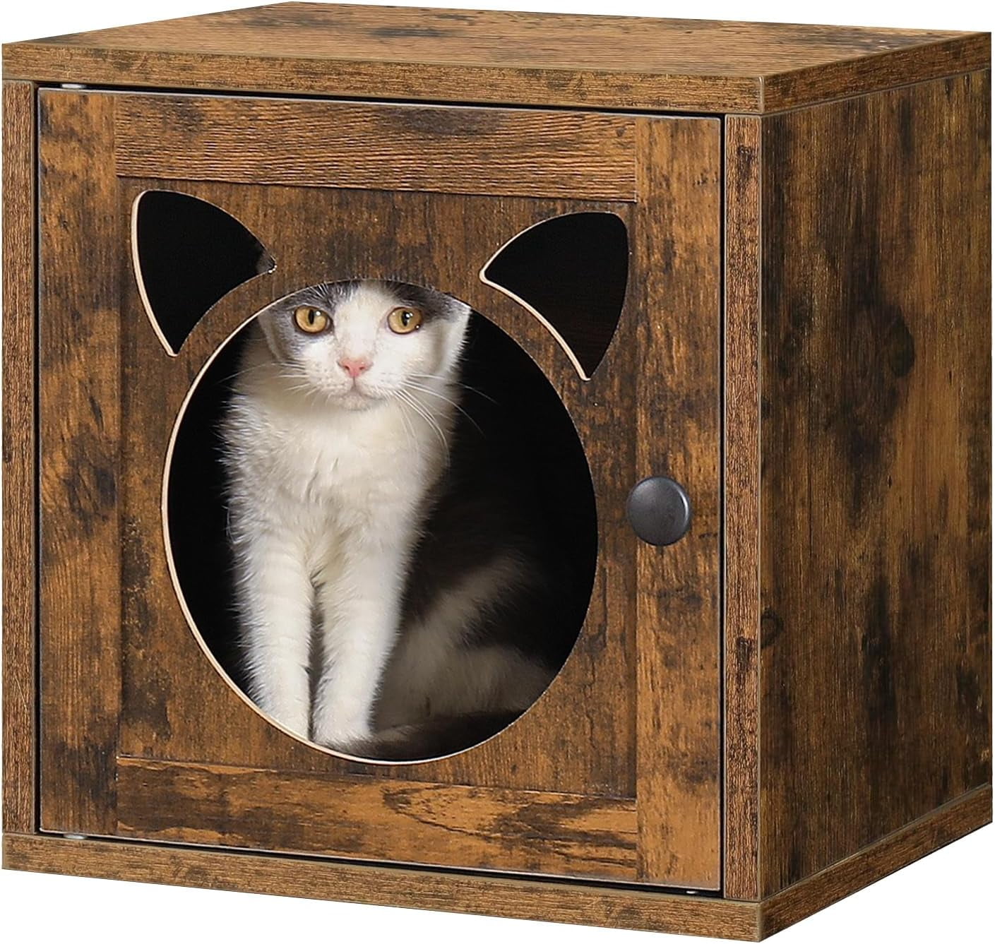 FUSUNBAO Magic DIY Cube Storage Organizer Stackable Cubes for Home ...