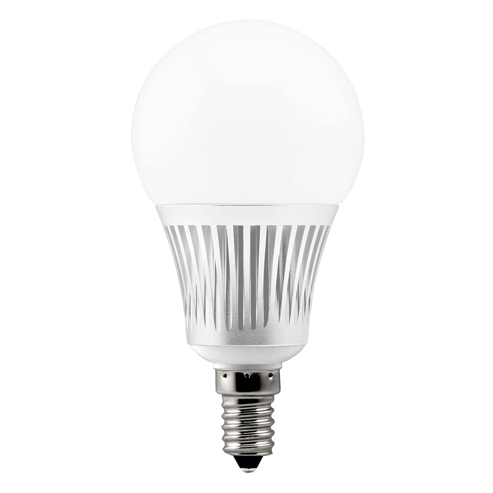 FUT013 - 5W E14 RGB+CCT LED Bulb (2.4G) - Walmart.com