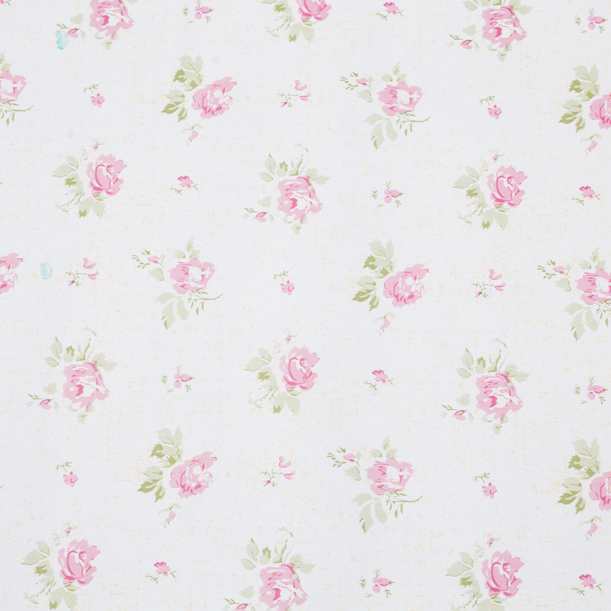 Futata Flowers-Style1, Self Adhesive Wallpaper 45cm x 100cm - Walmart.com