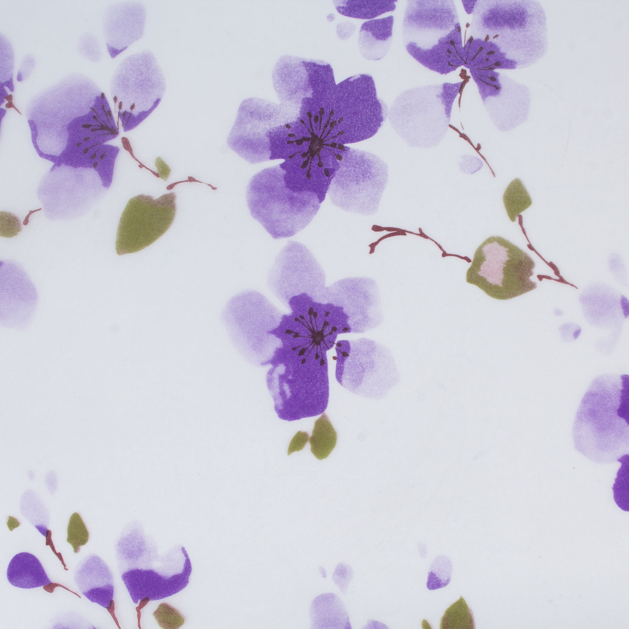 FUTATA Self-adhesive Wall Window Glass Frosted Film Sticker Roll Decals ...