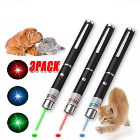 Laser Pen