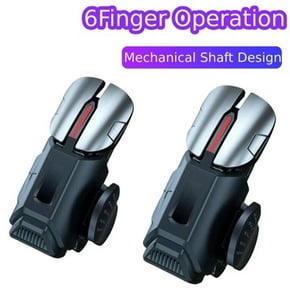 Universal Game Controller