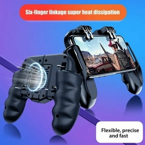 Universal Game Controller