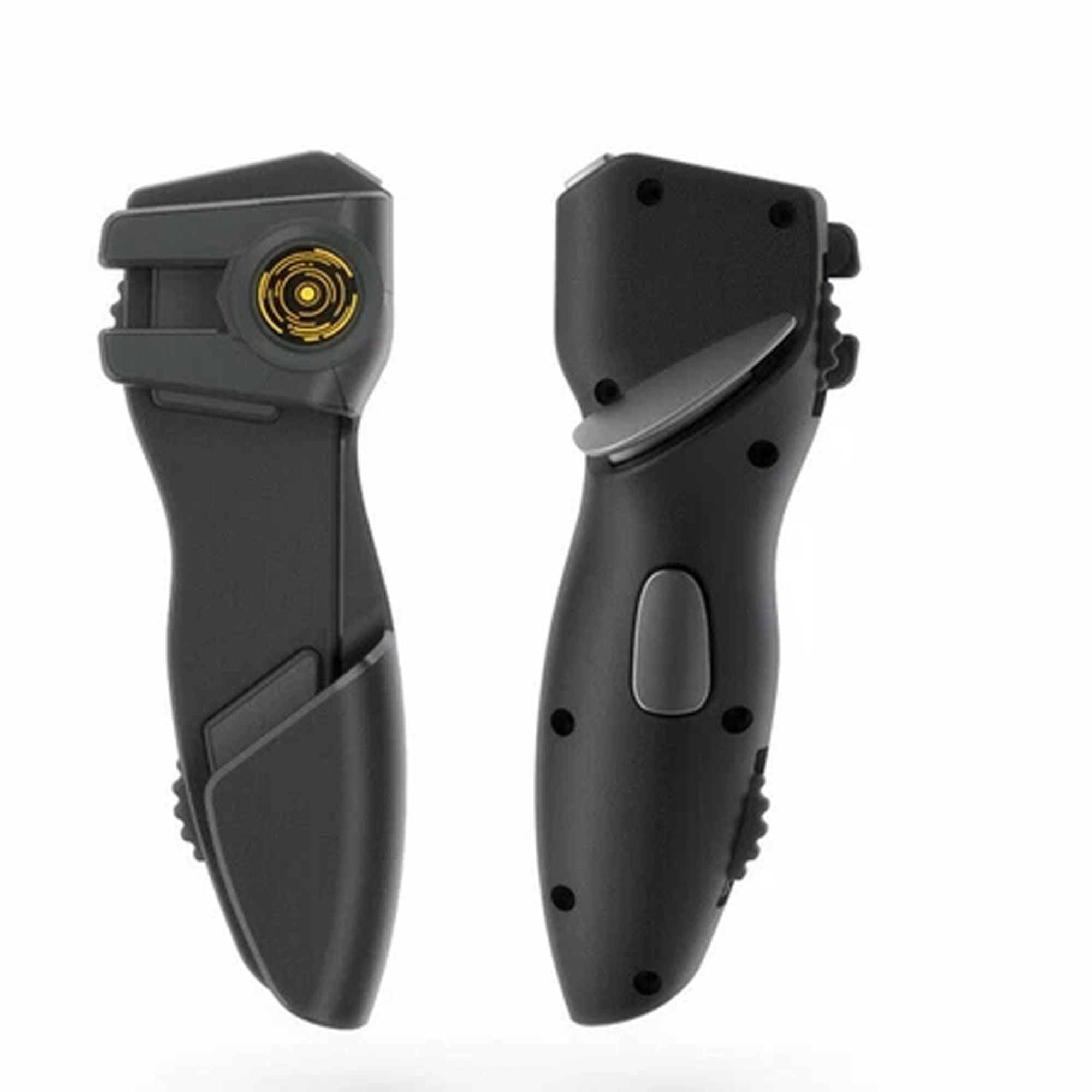 FUTINGZHI Plug&Play Button Shooter Gamepad Trigger For iPad Mobile PUBG ...