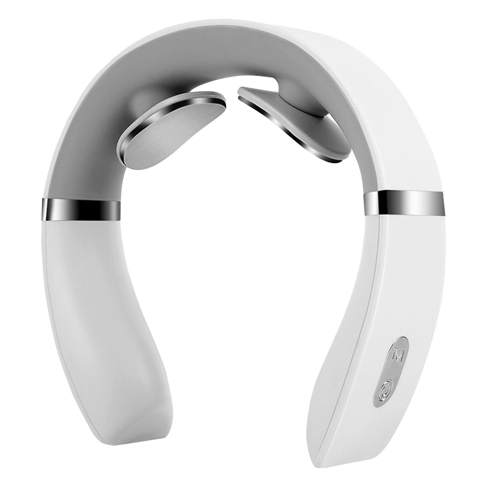 FUTURAX PulseX Neck Massager with Heat Therapy and Shiatsu, lormine ...