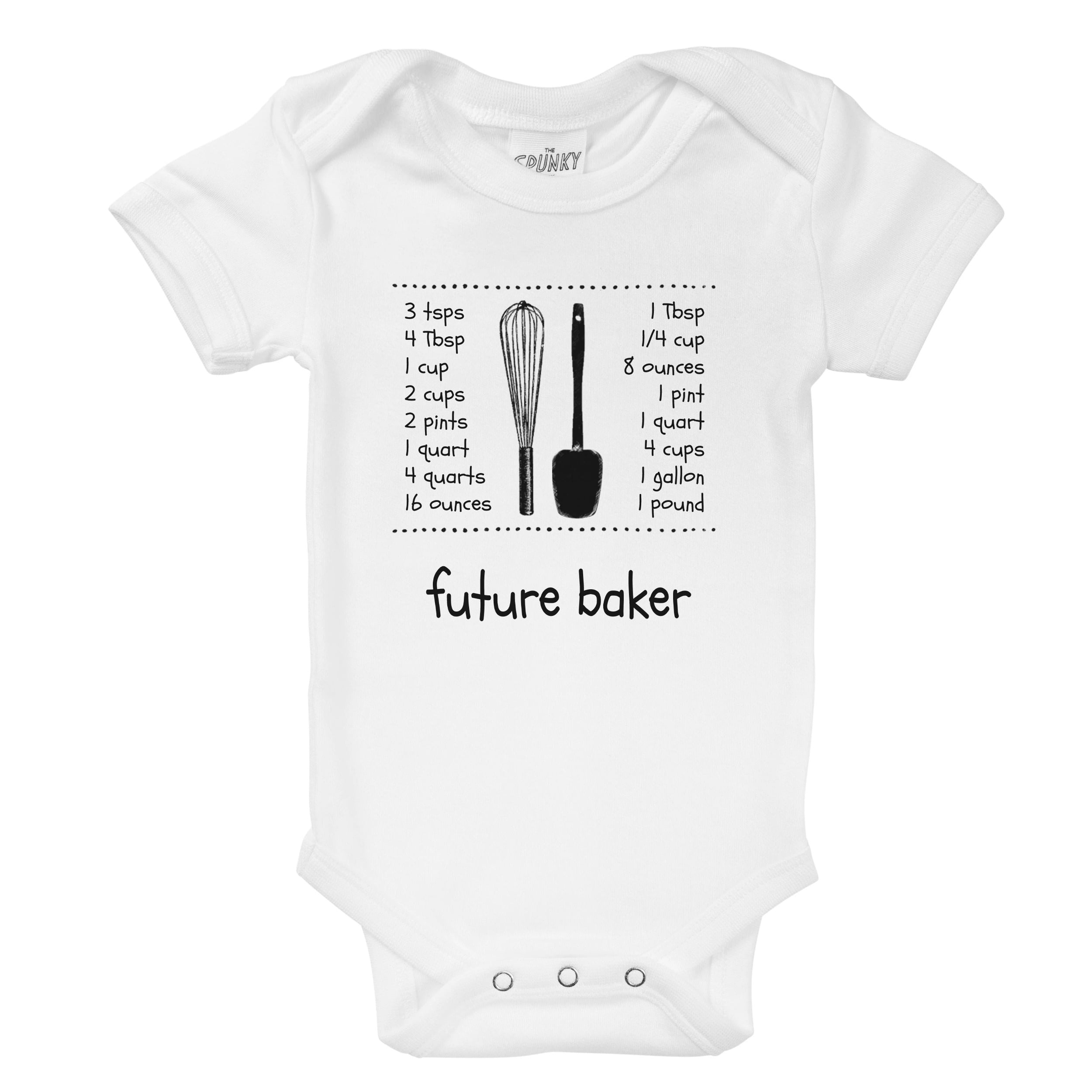 FUTURE BAKER - Walmart.com