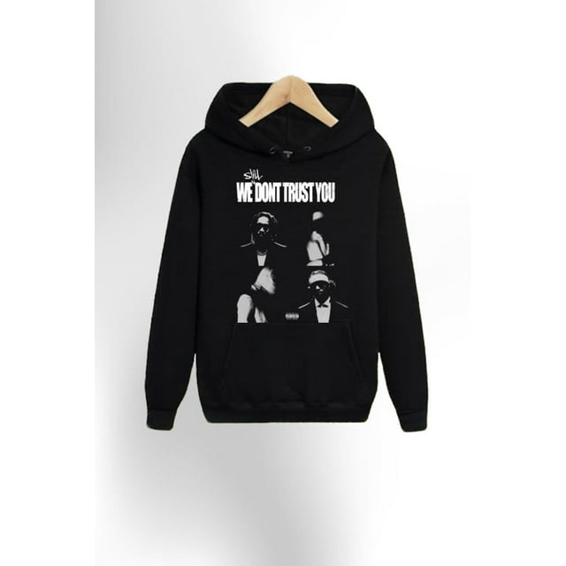 Future And Metro Boomin We Still Dont Trust You Hoodie