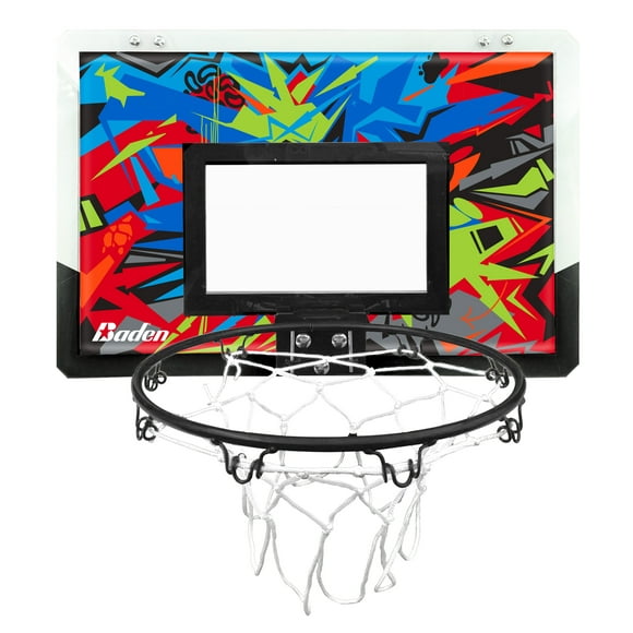 Mini Hoop