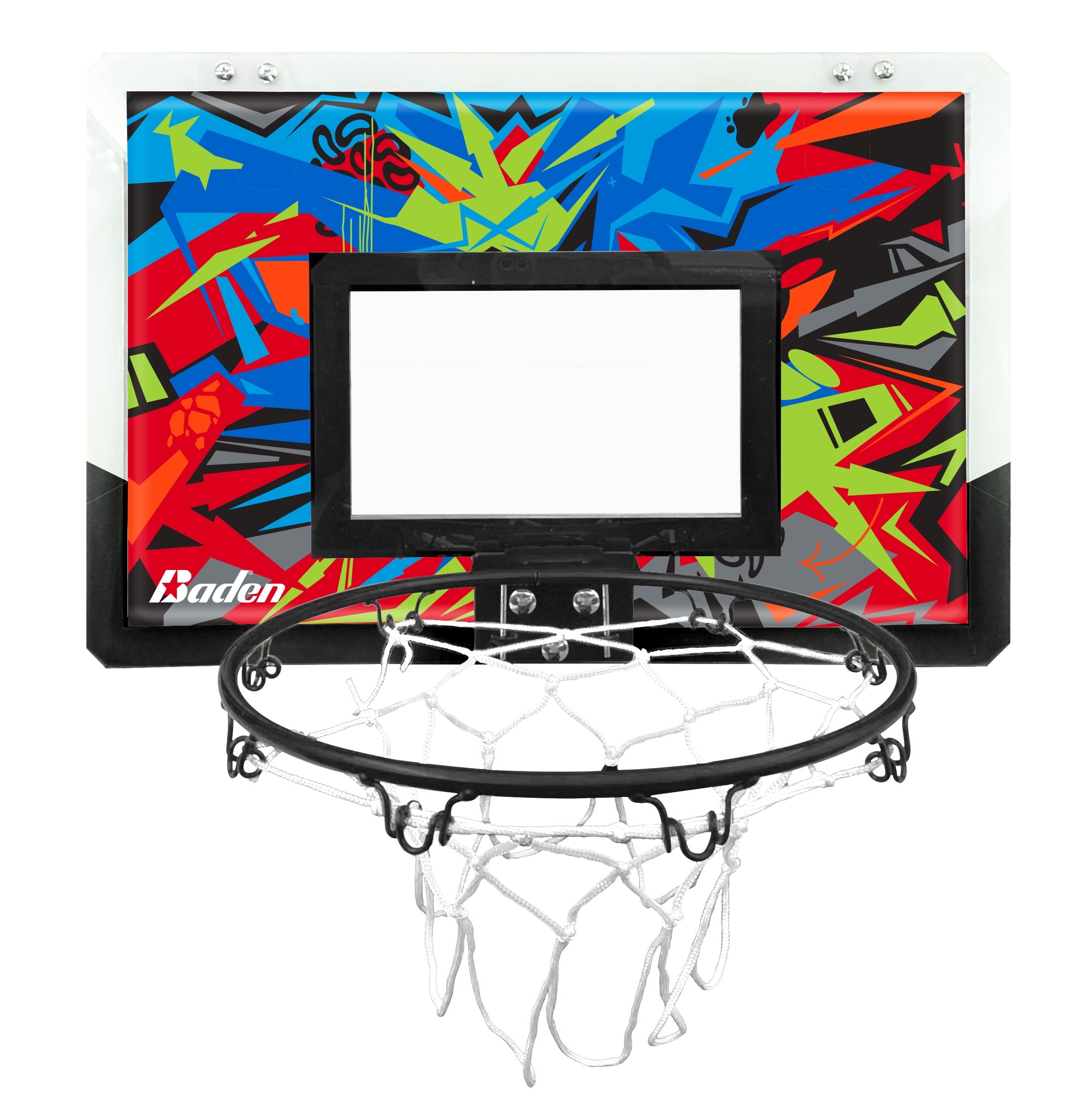 FUTURE PRO MINI HOOP SET - Walmart.com