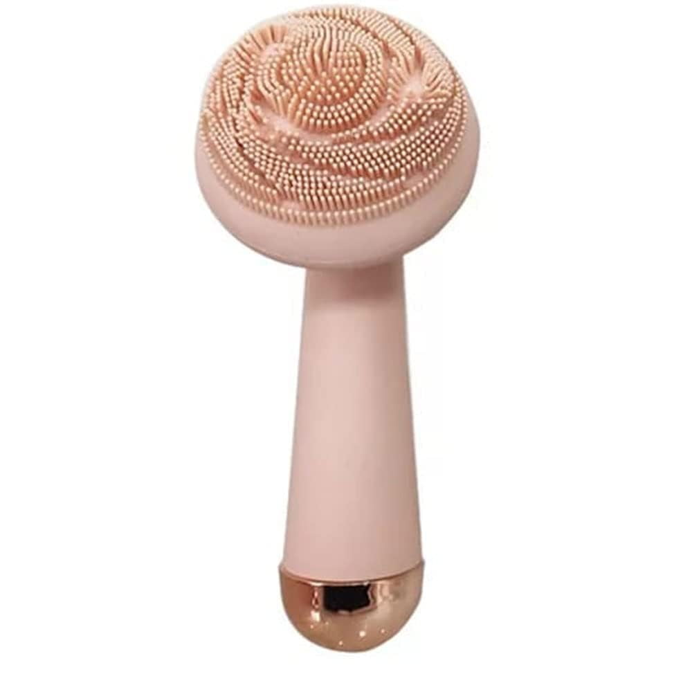 FUTURE TRAND 4 IN 1 ELECTRIC FACIAL CLEANSER MASSAGER FOR DEEP CLEANSE ...