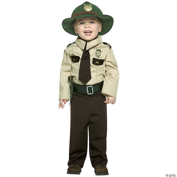 FUTURE TROOPER 18-24 MOS - Walmart.com
