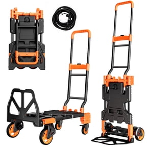 Moving Carts