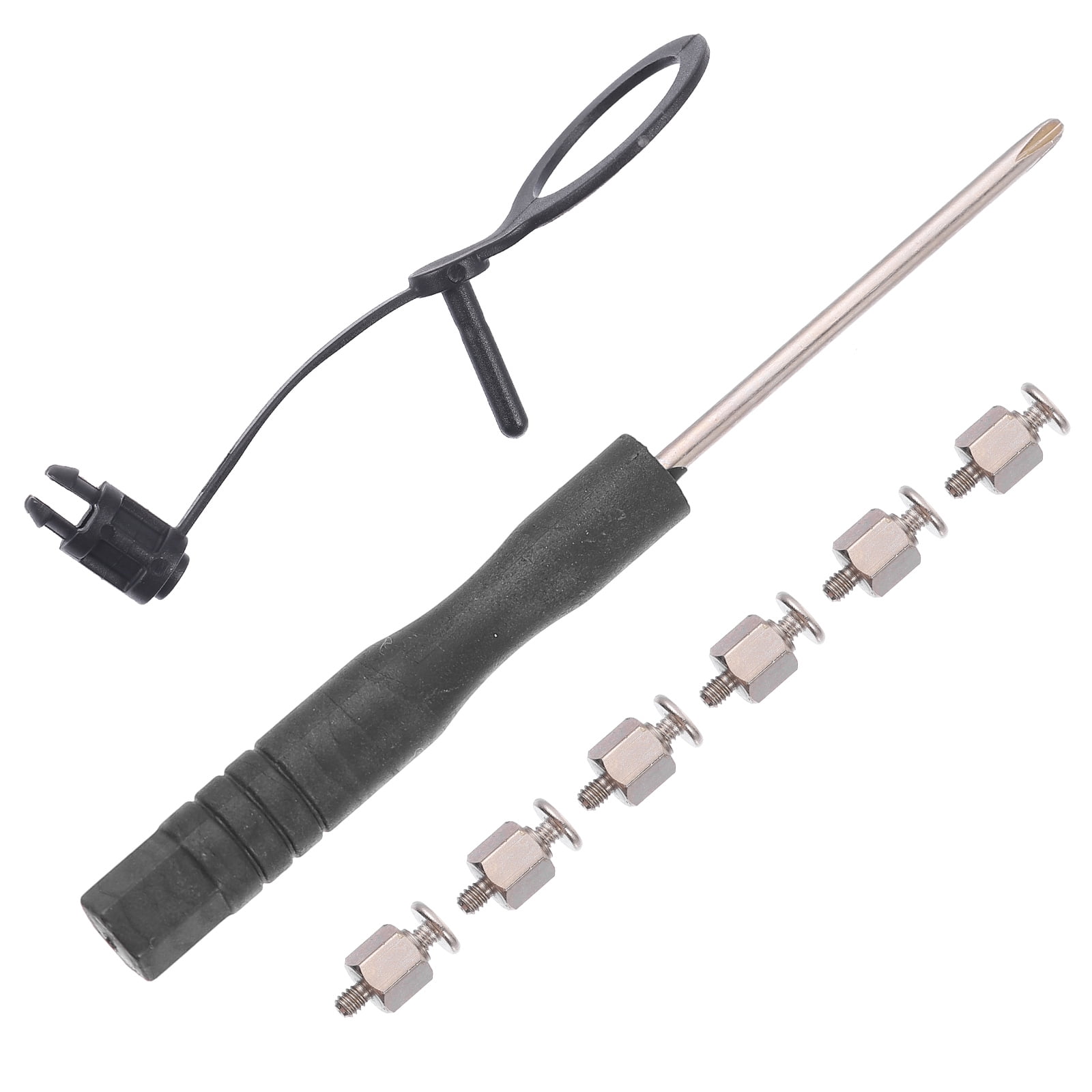 FUTUREORYY 1 Set M2 Ssd Screw Kit Replacement Screws for Laptop Repair ...