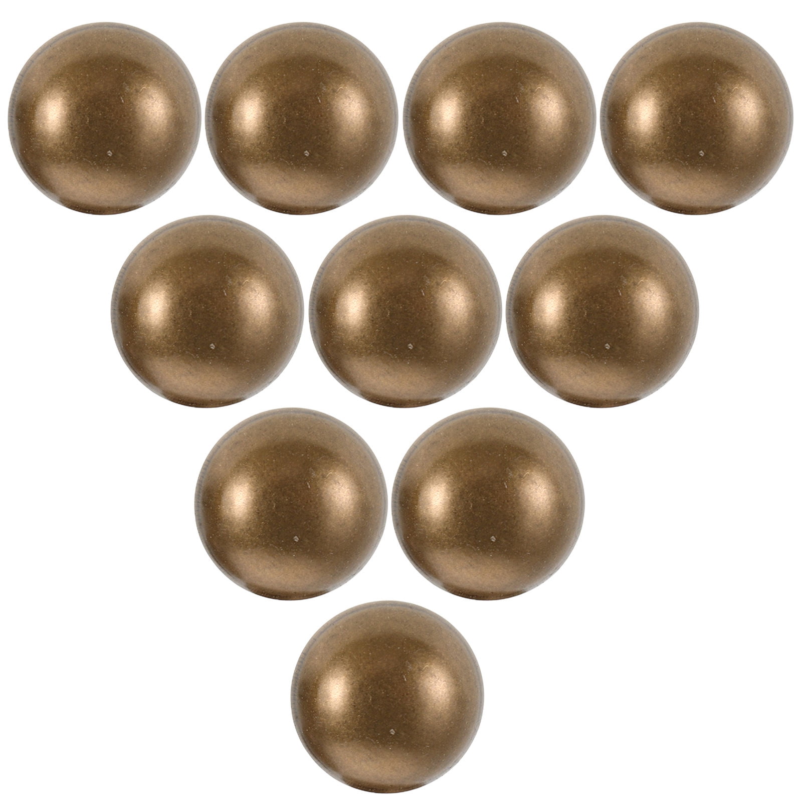 FUTUREORYY 10Pcs Round Metal Mushroom Buttons for Clothing Decoration ...