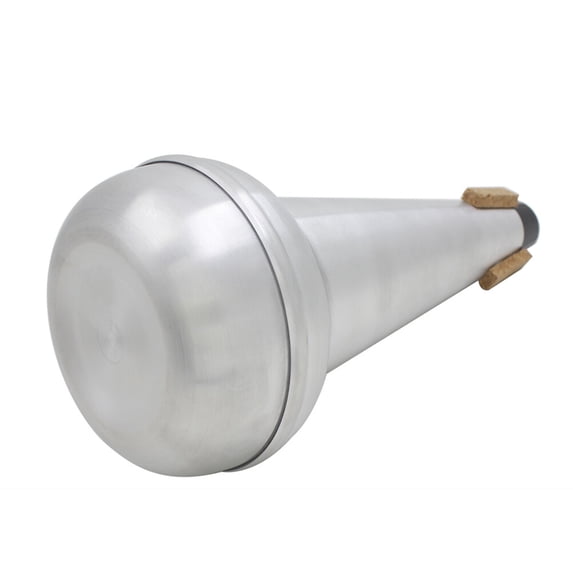 FUTUREORYY 1Pack Aluminium Alloy Tenor Slide Trombone Mute for ...