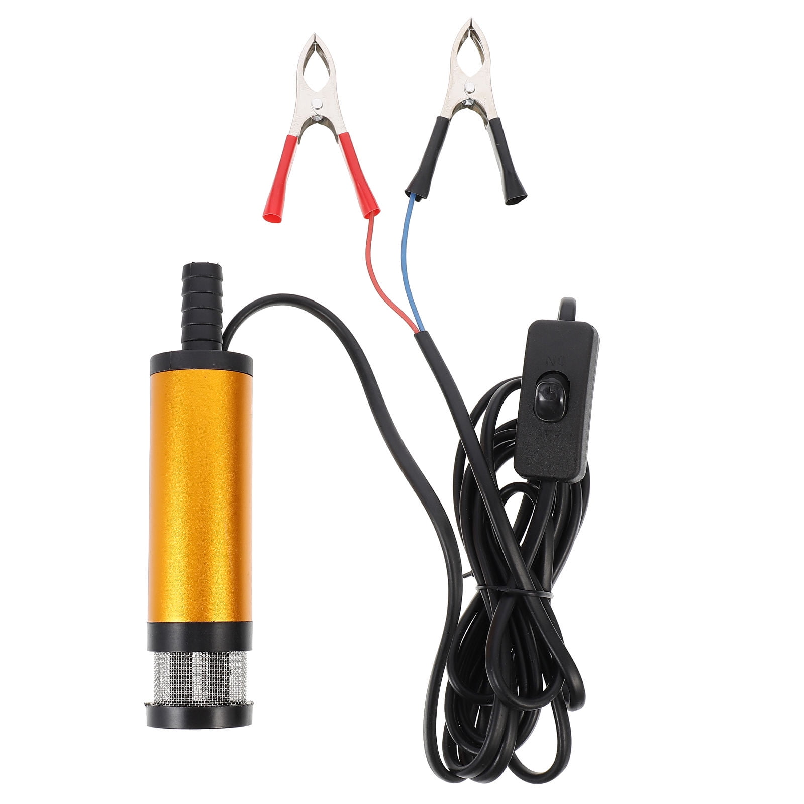 FUTUREORYY 1Pack Golden Portable Pumps for Operators with Extraction ...