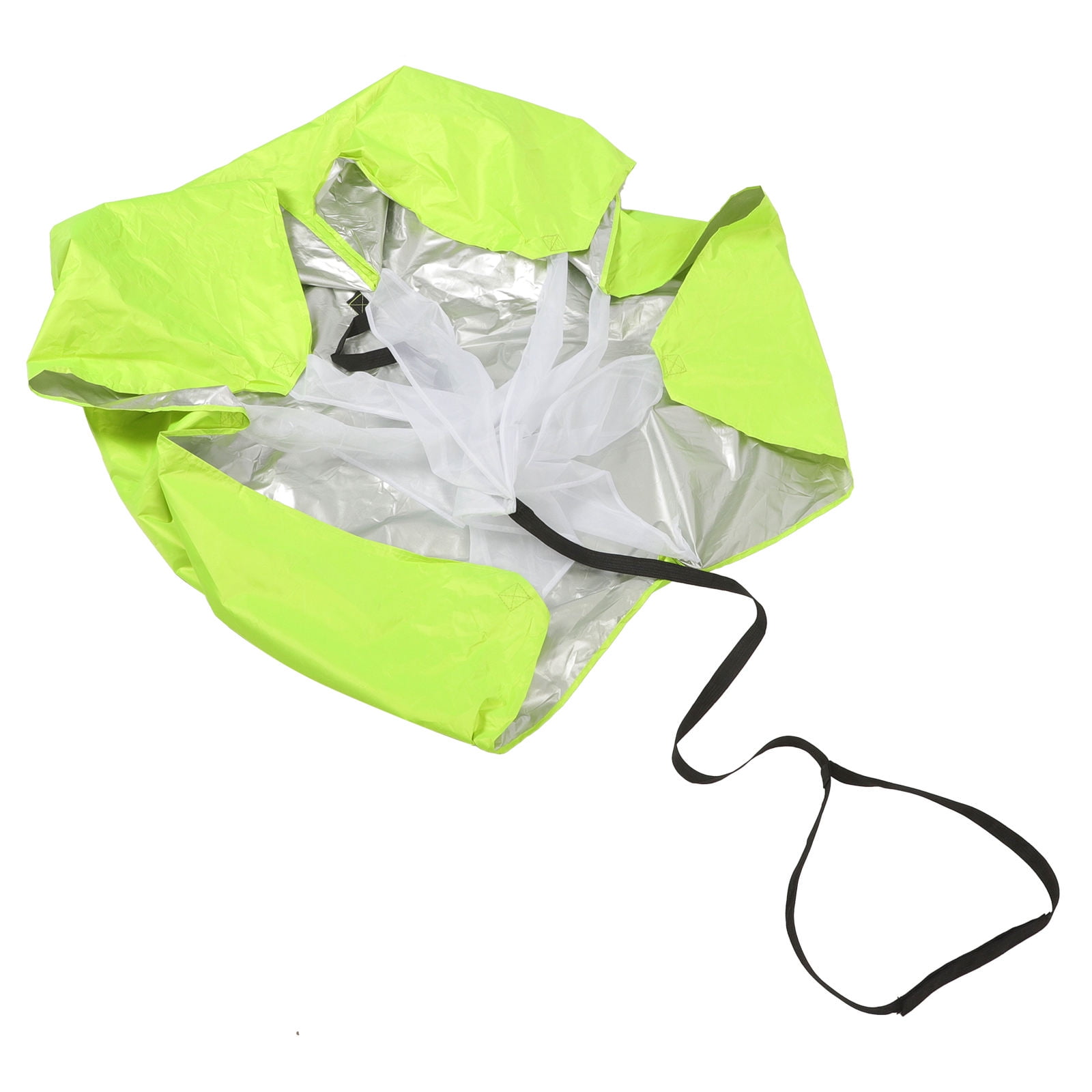 FUTUREORYY 1Pack Resistance Parachute for Speed Training with Parachute ...