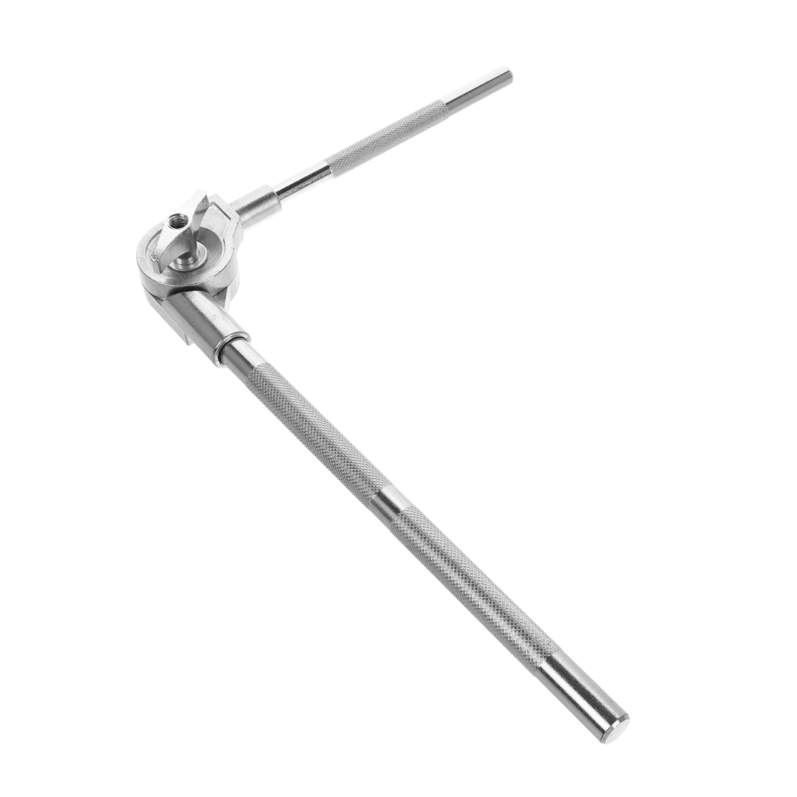 FUTUREORYY 1Pack Silver Cowbell Mounting Bracket for Music Performance ...