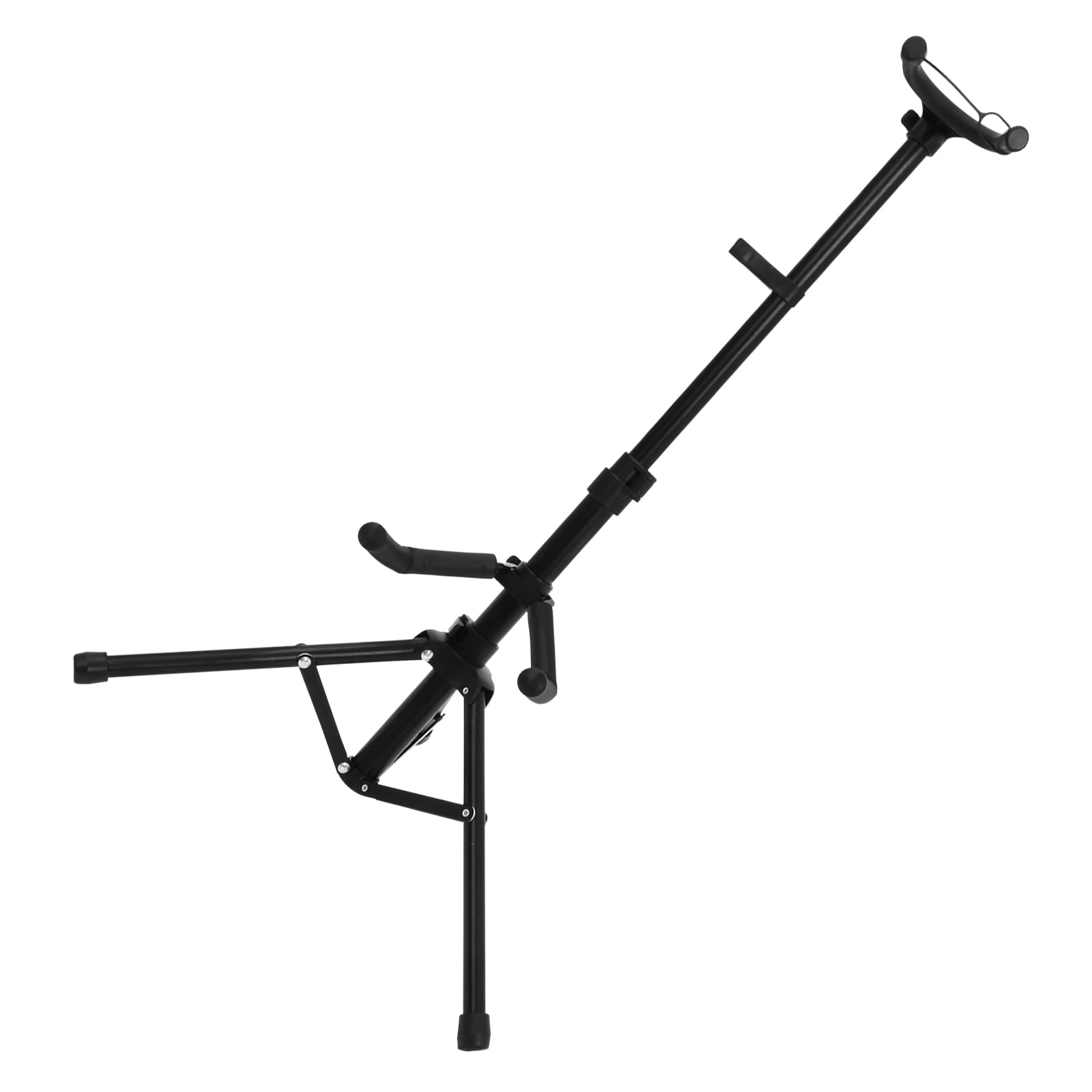 FUTUREORYY 1Pc Portable Violin Stand for Violin Floor Stand and Musical ...