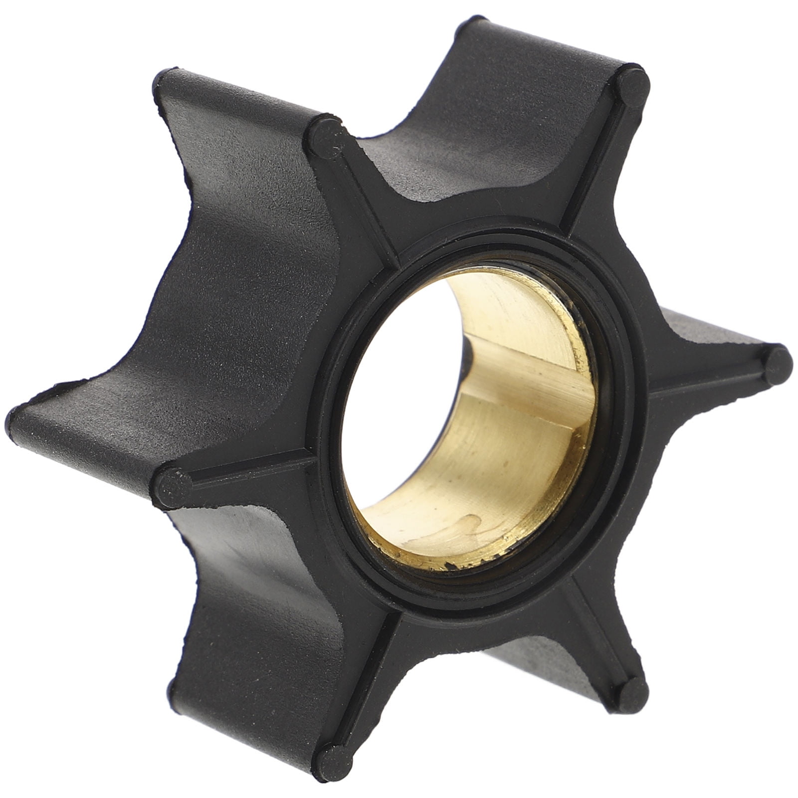 FUTUREORYY 1Pcs Abs Water Pump Impeller for Boat Pump and Marine ...
