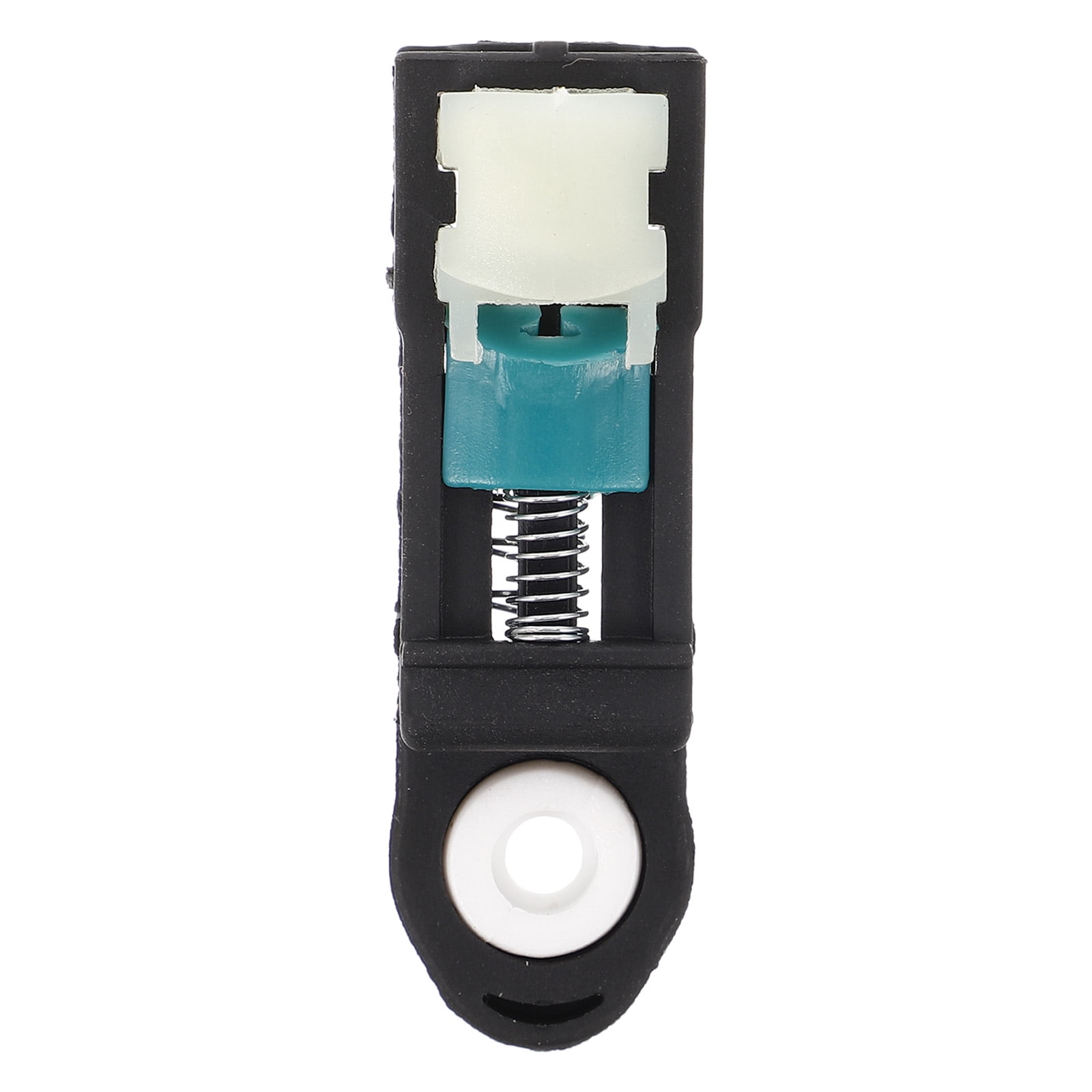 FUTUREORYY 1Pcs Black Plastic Transmission Shift Cable Connector For ...