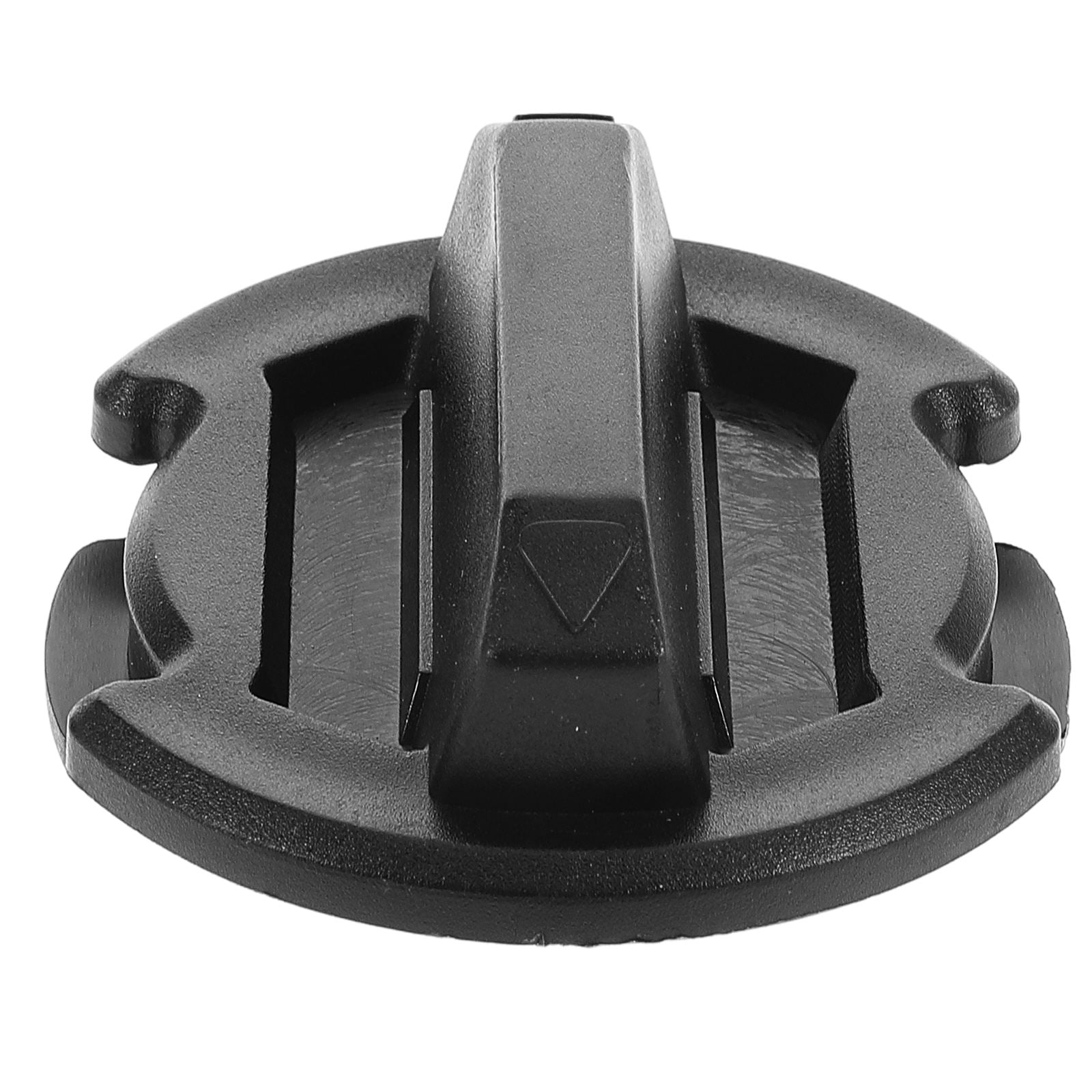 FUTUREORYY 1Pcs Metal Black Floor Drain Plug for ATV Accessories ...