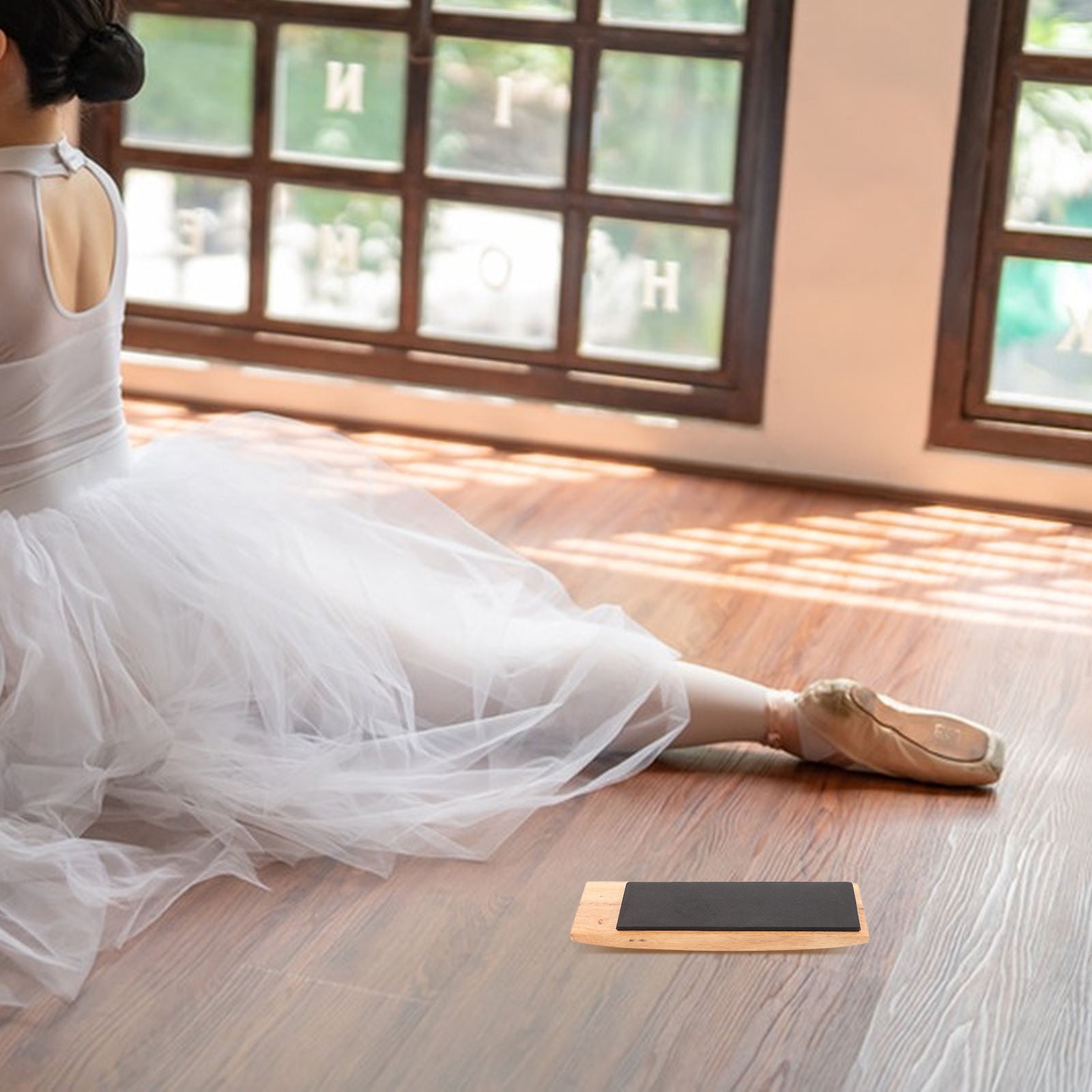 FUTUREORYY 1Set Dance Turn Board for Dancers and with Portability and ...