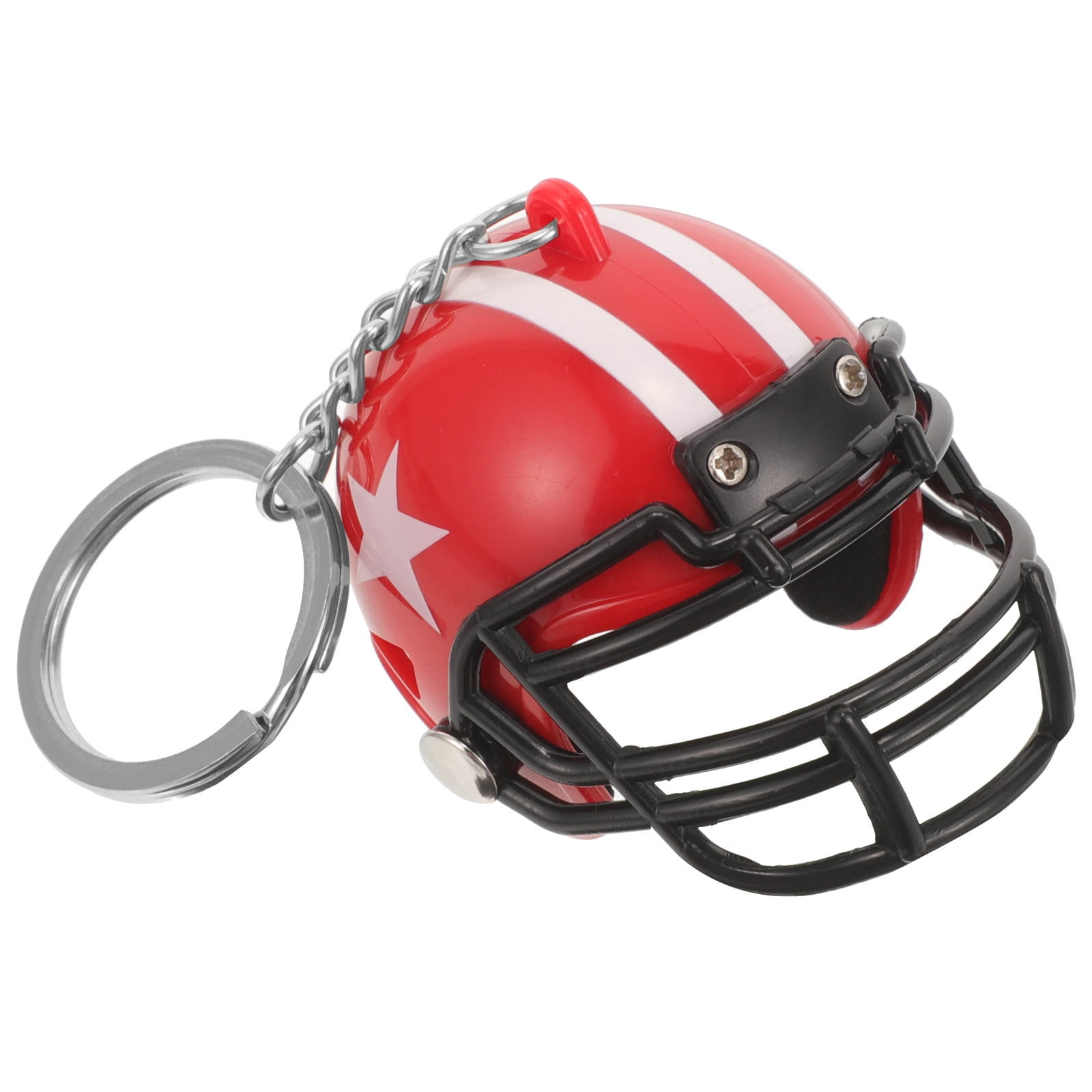 FUTUREORYY 1Set Sports Theme Keychain with Design for Football Lovers ...