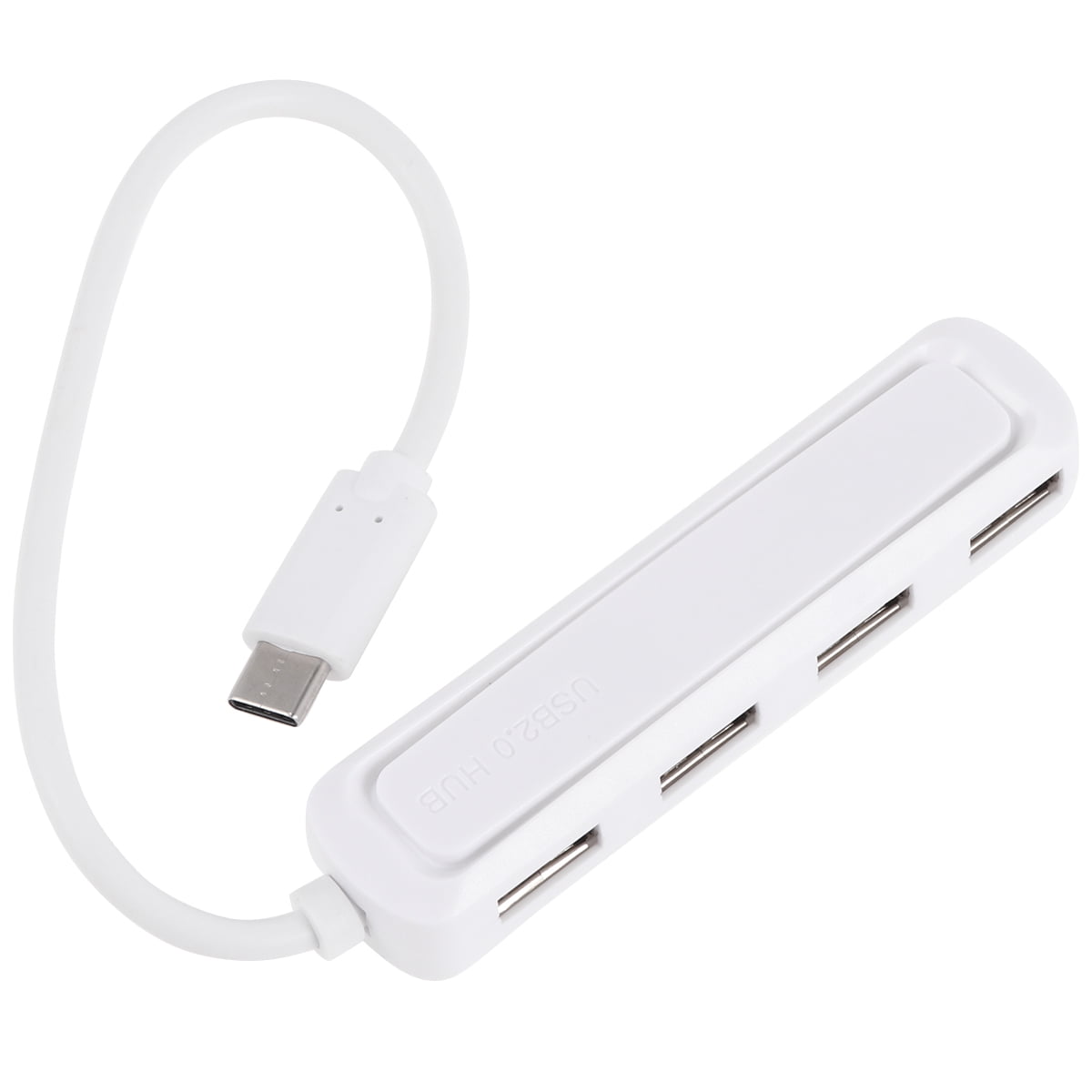 FUTUREORYY 1Set Type- USB Converter to USB Plastic for Tech Users Data ...