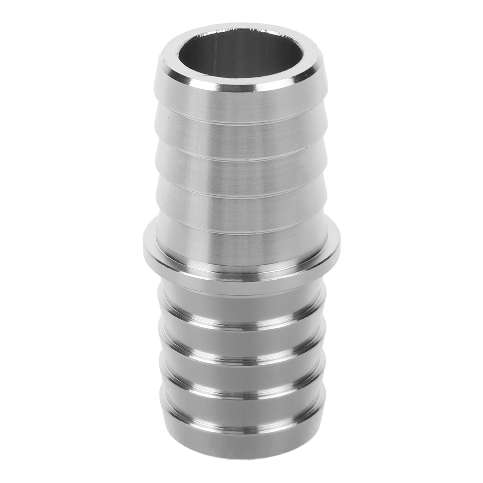 FUTUREORYY 1Set Vehicle Radiator Hose Connector Silver 5.00X2.00X2.00cm ...