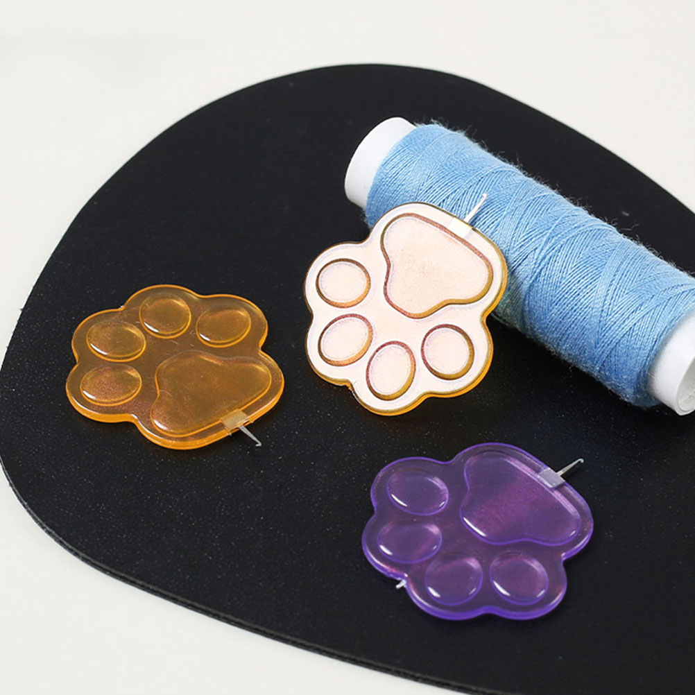 FUTUREORYY 20Pcs Needle Threader Assorted Color Practical Design for ...