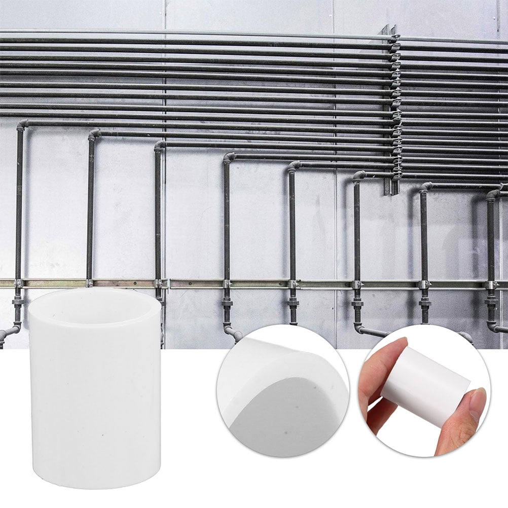 FUTUREORYY 20Pcs PVC Coupling Adapter for Quick Connect Hose Fittings ...