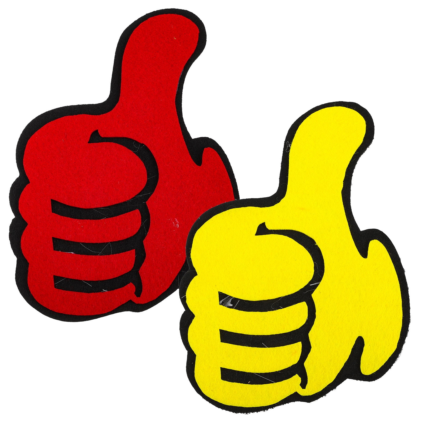 FUTUREORYY 2Set Assorted Color Ornaments Home Decoration And Stage Prop ...