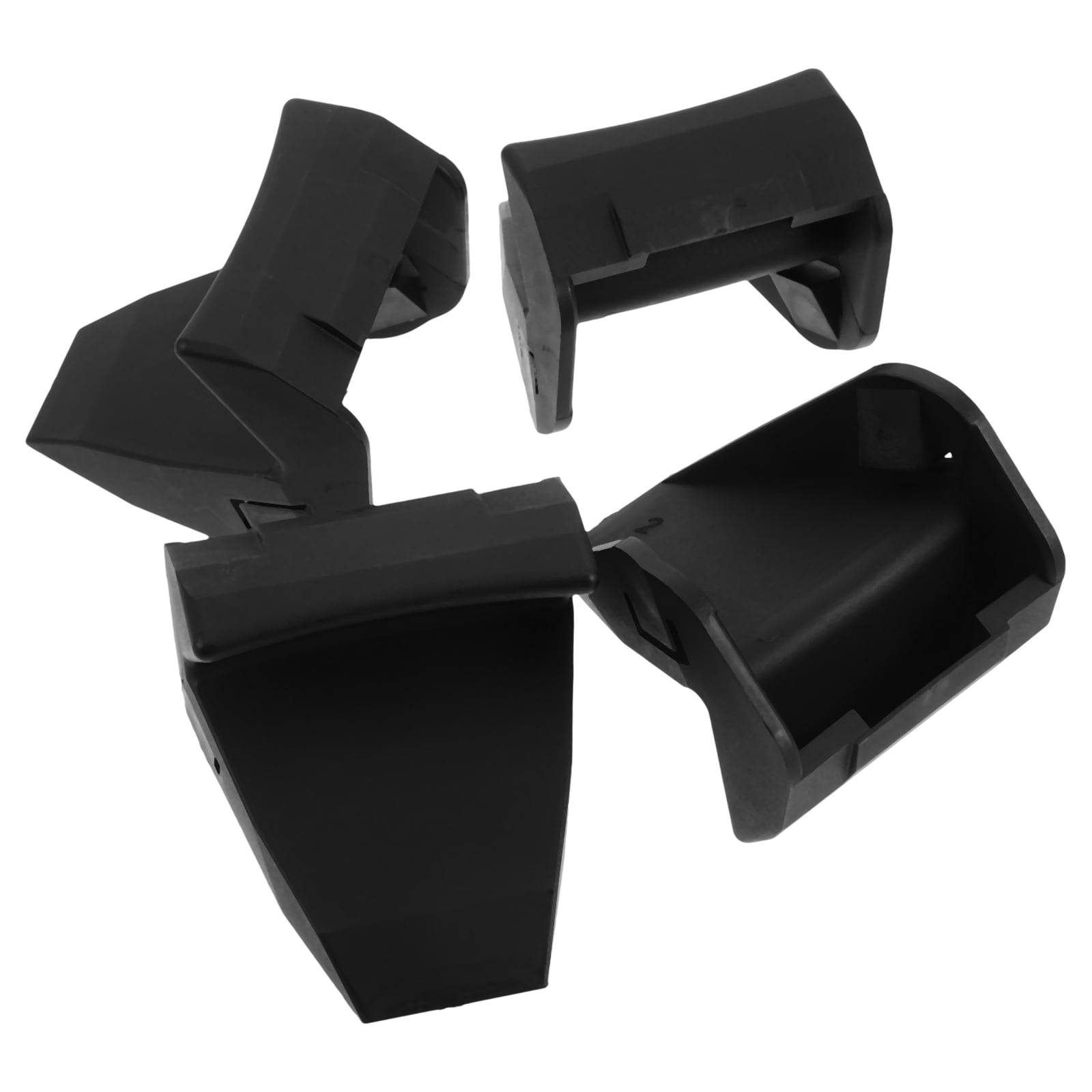 FUTUREORYY 4Pcs Tire Changer Jaw Protectors for Car Puncture Repair Kit ...