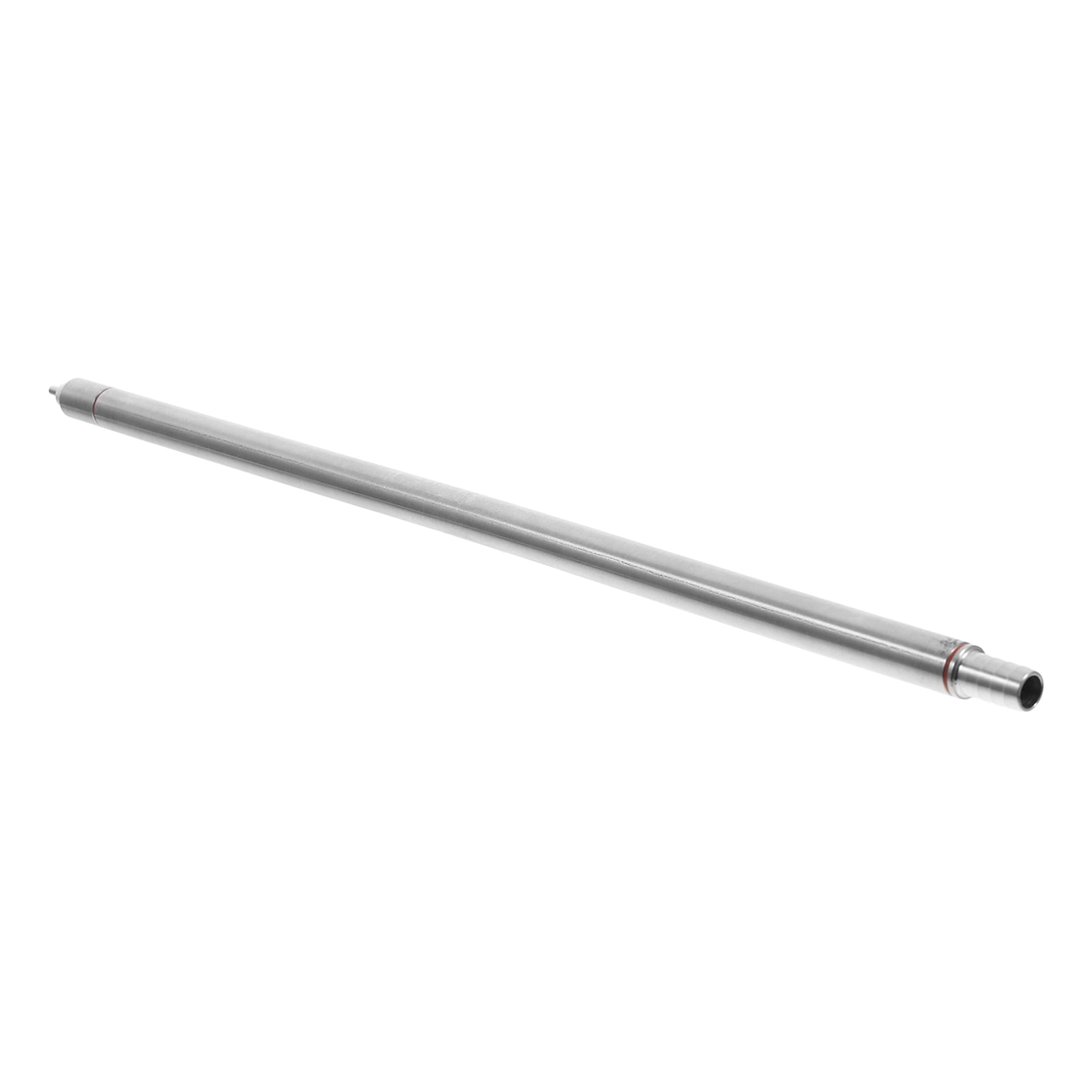 FUTUREORYY Beer Bottle Filler Set 1Pcs Silver Bottle Filler Wands with ...