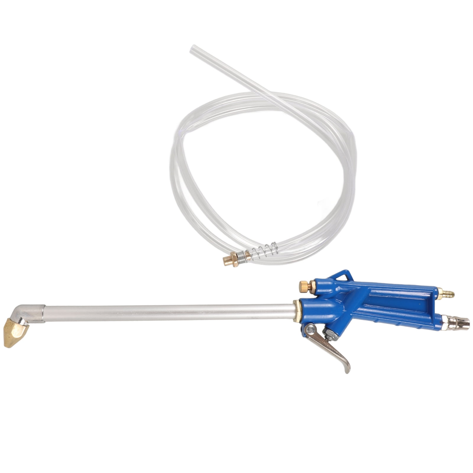 FUTUREORYY Fluid Extractor Automotive 1Pack Pneumatic Tool for Small ...