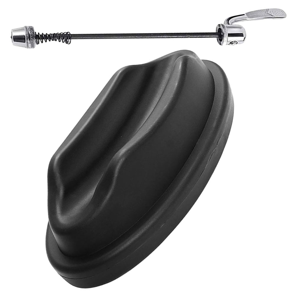 FUTUREORYY Front Wheel Riser Block Professional Design for Indoor ...