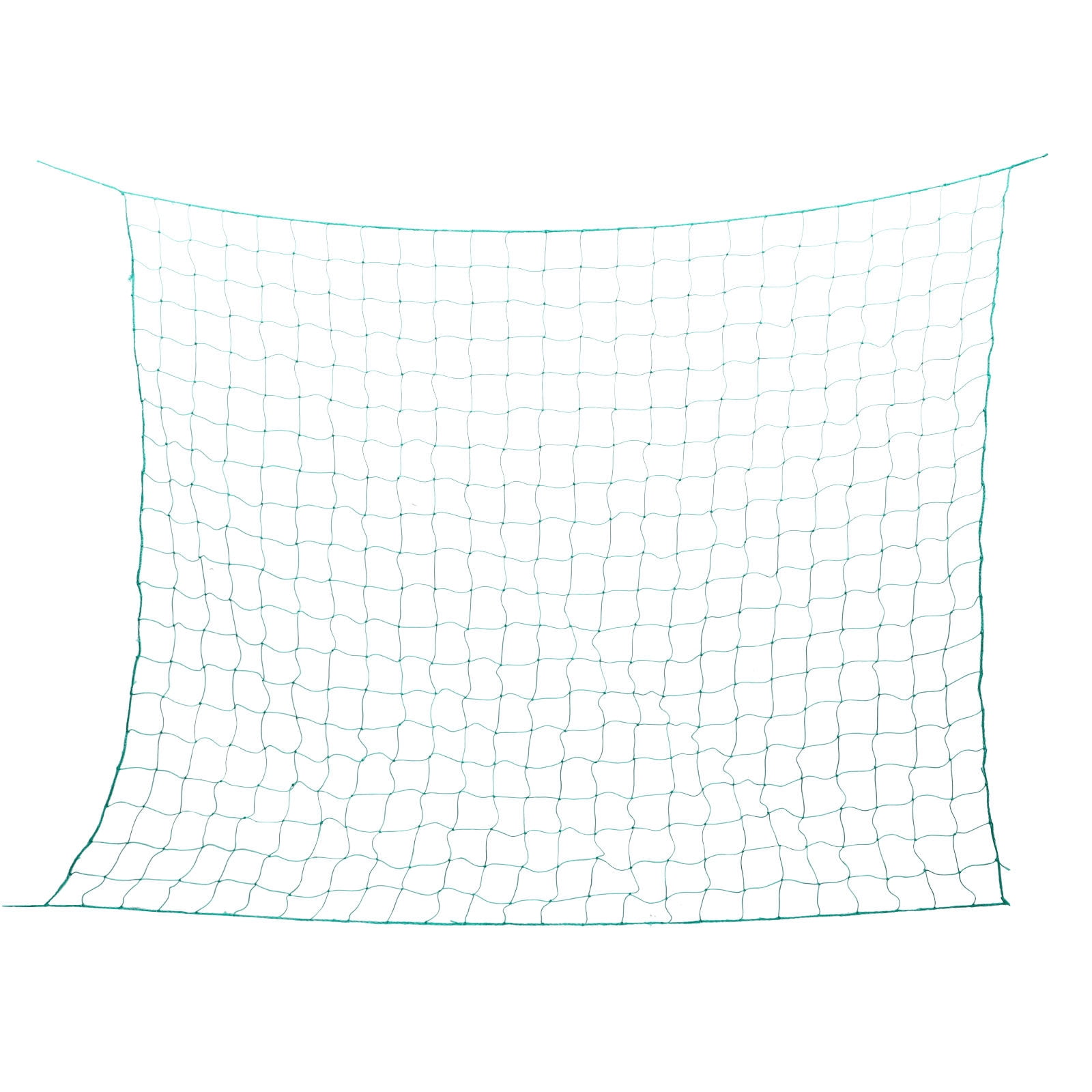 FUTUREORYY Heat Resistant 1Pack Climbing Vine Net for Garden and Home ...
