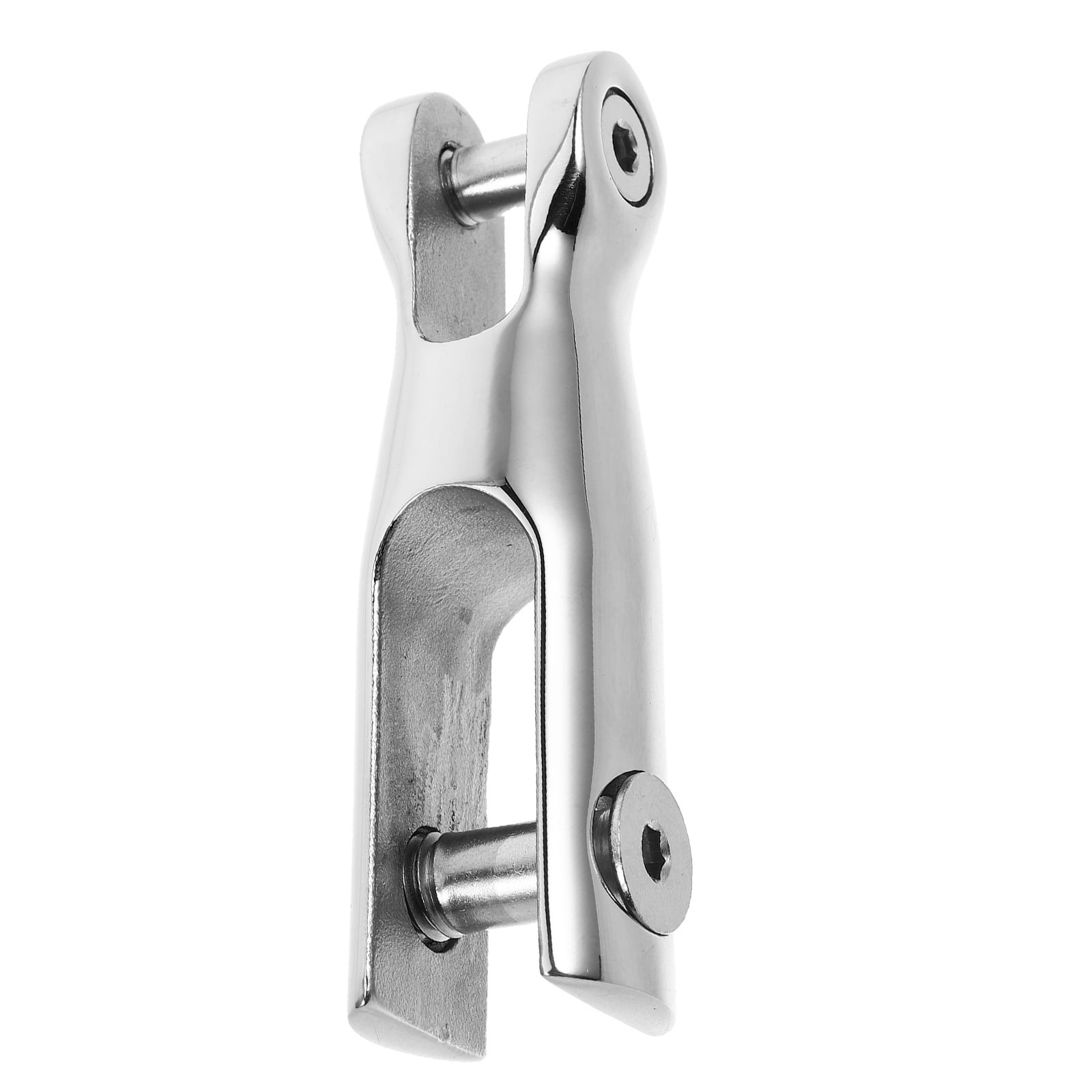 FUTUREORYY Marine Accessories 1Pcs Boat Anchor Chain Swivel Connector ...