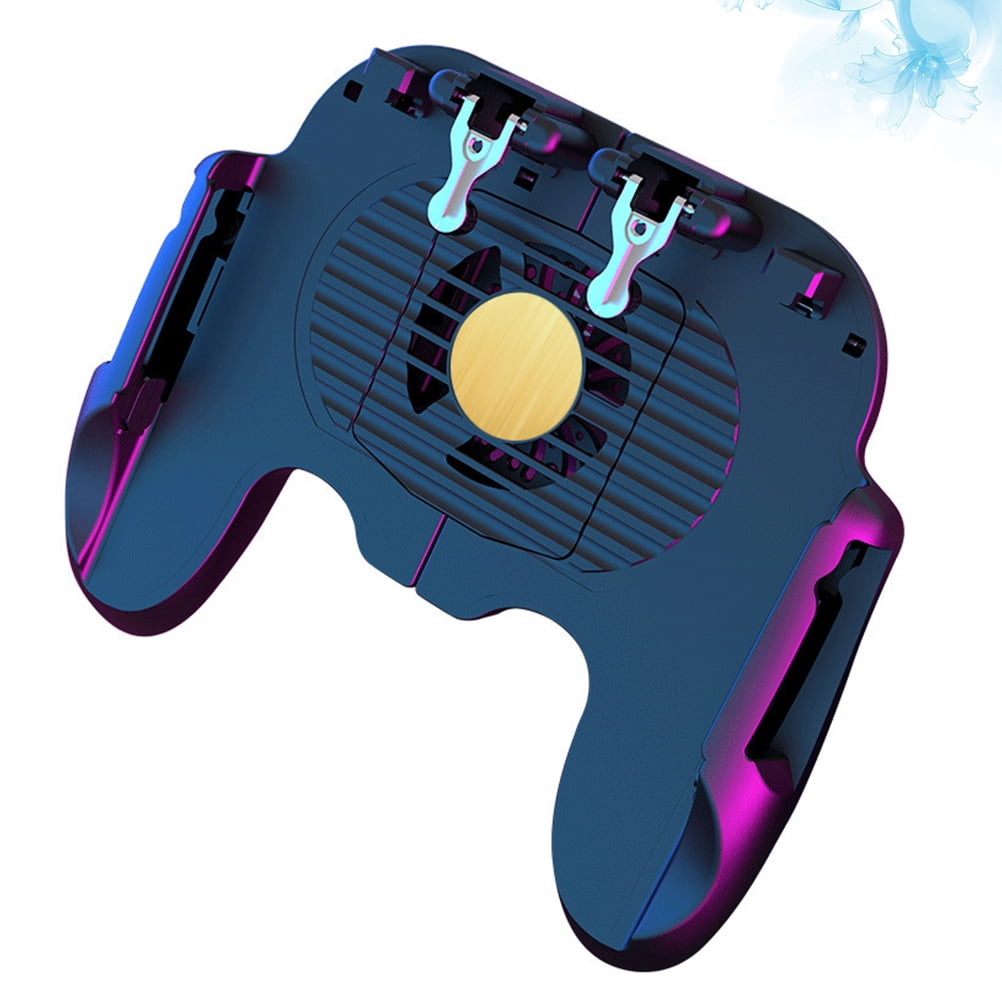 FUTUREORYY Mobile Phone Finger Controller H6 Style Heat Sink for ...