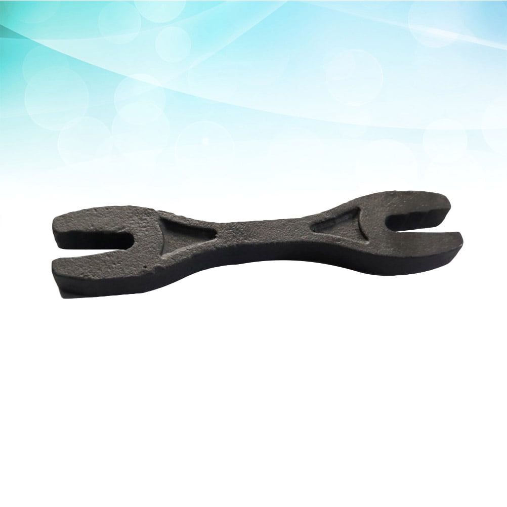 FUTUREORYY Motorcycle Wrench Set 1Set Steel for Correcting Wheel ...