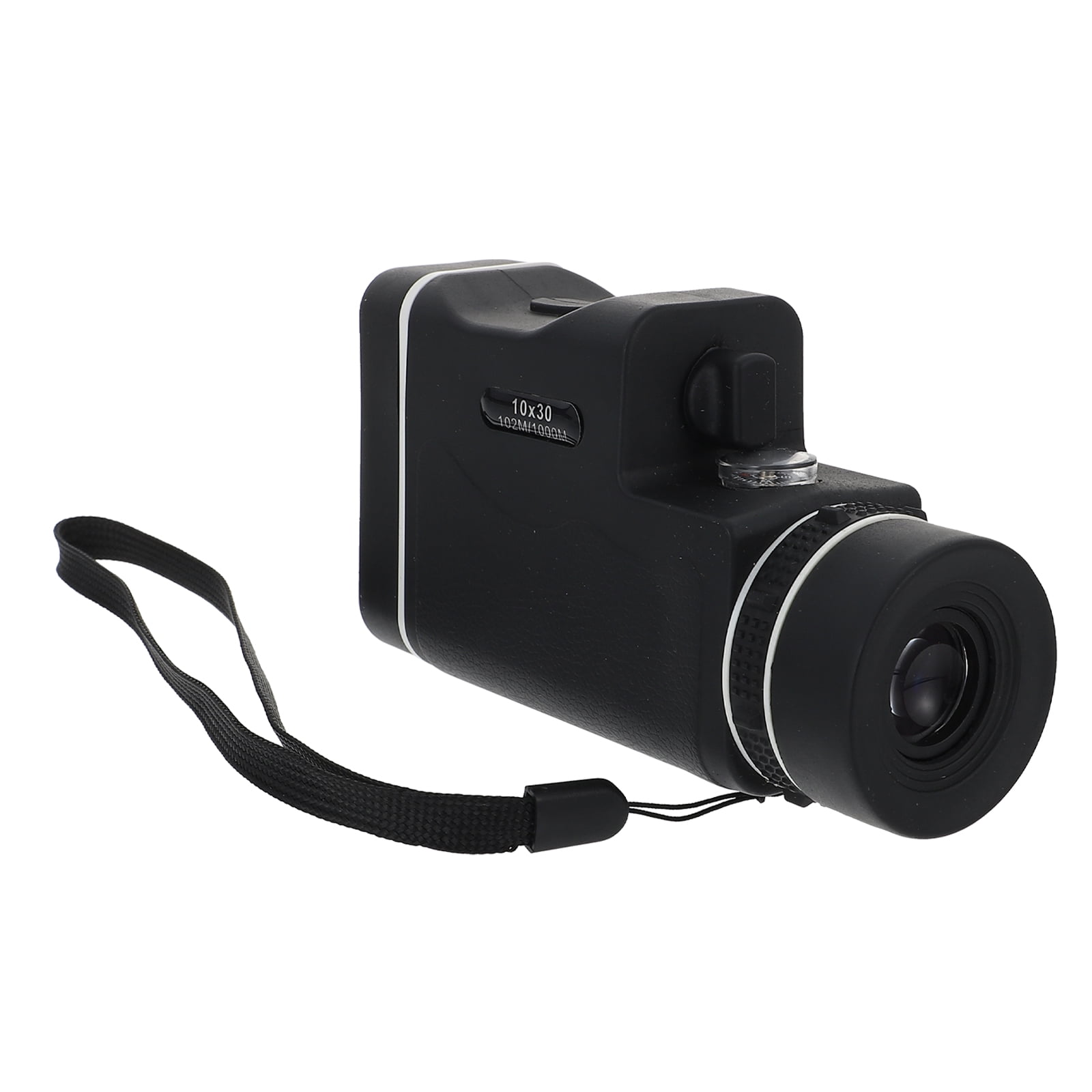 FUTUREORYY Night Vision Monocle 1Pcs with Plastic Rubber Optical Glass ...