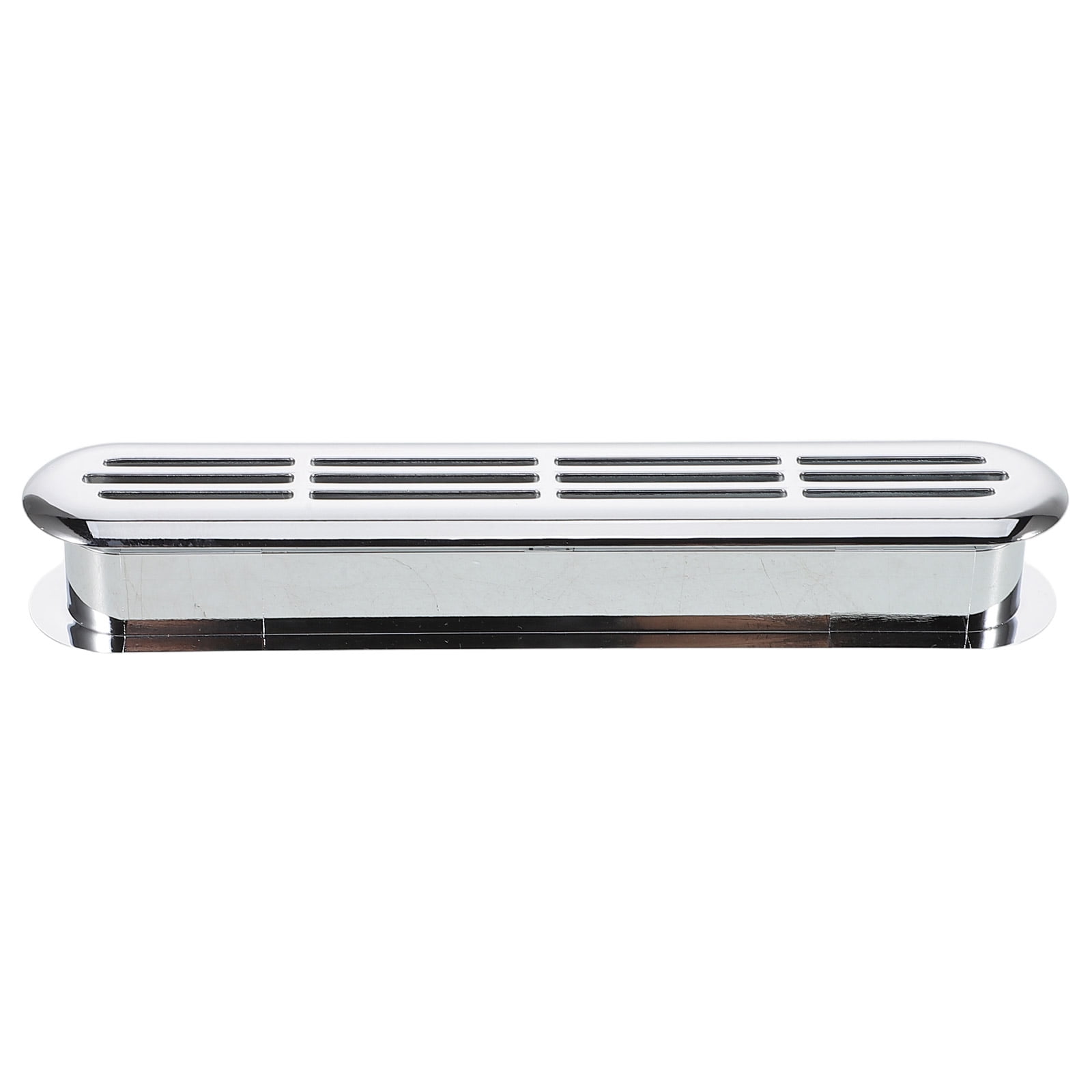 FUTUREORYY Rv Overhead Vents 1Pack Electroplating Finish Abs Cabinet ...