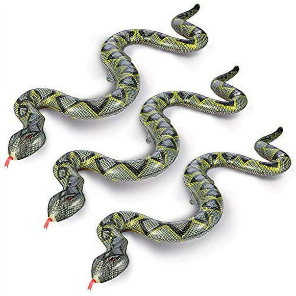 Inflatable Pool Animals