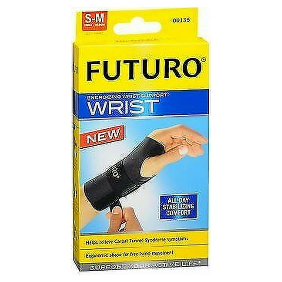 FUTURO Wrist Braces in Hand and Wrist Support - Walmart.com
