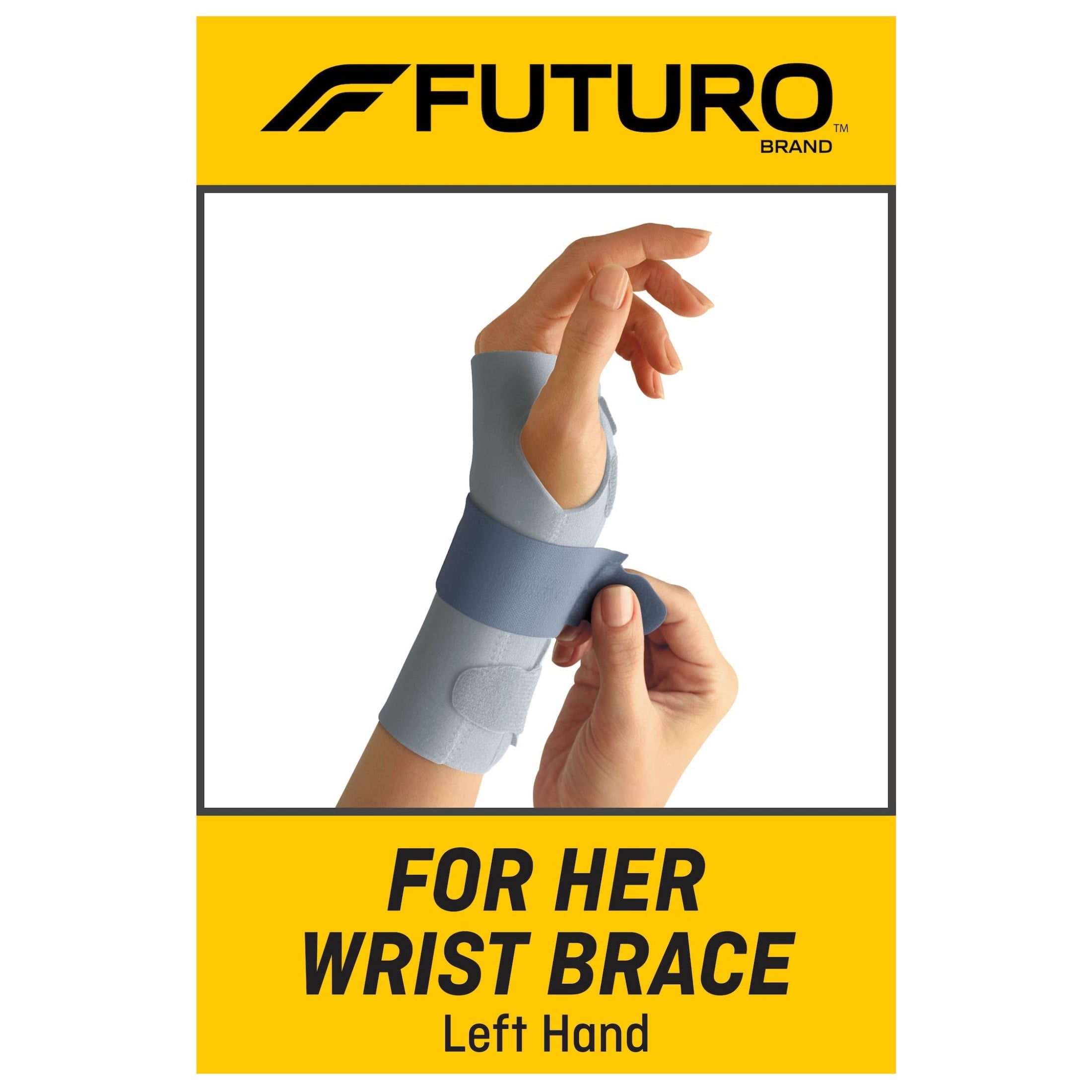 Futuro Wrist Supports