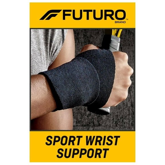 Magnetic Wrist Support
