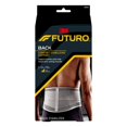 FUTURO™ Comfort Stabilizing Back Support, 46816ENR, Large/X-Large, 2.00 ...